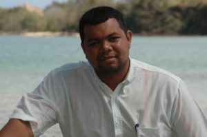 La voiture de Leevy Frivet retrouvée calcinée | Minority Voice