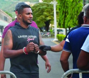 Autorisation de quitter le territoire : la demande de Vimen Sabapati ...