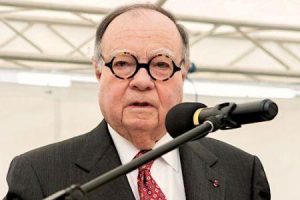 Le plaidoyer du milliardaire George Forrest pour une Afrique agricole ...