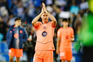 Robert Lewandowski va quitter le FC Barcelone | Minority Voice